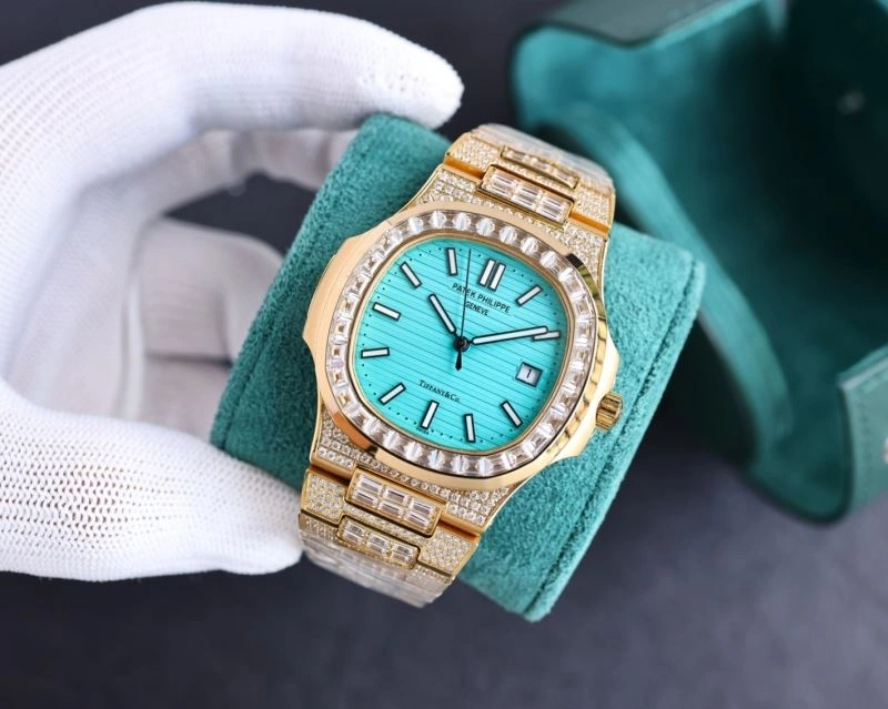 Precise copy PATEK PHILIPPE Watches