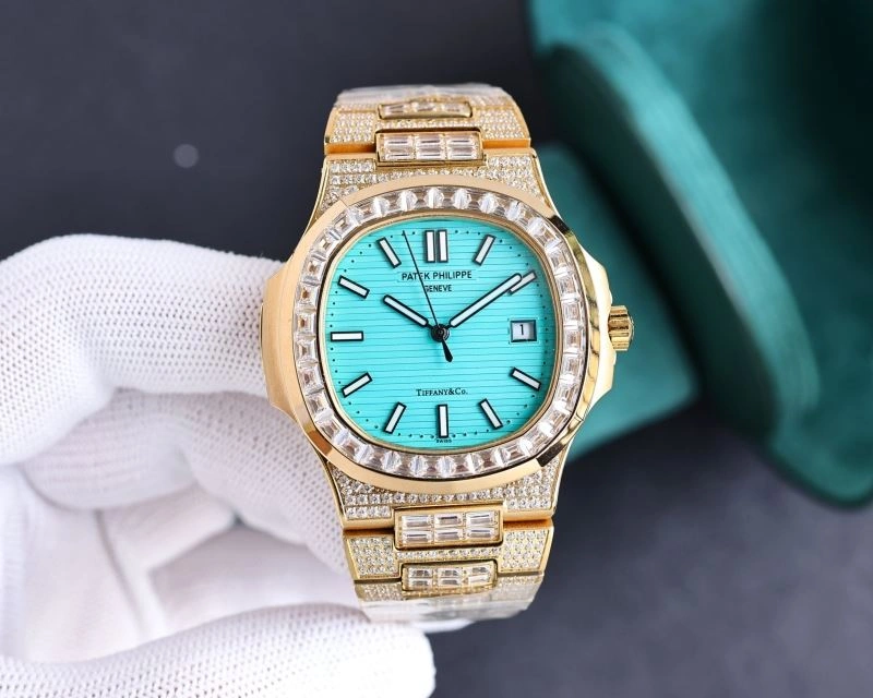 Precise copy PATEK PHILIPPE Watches
