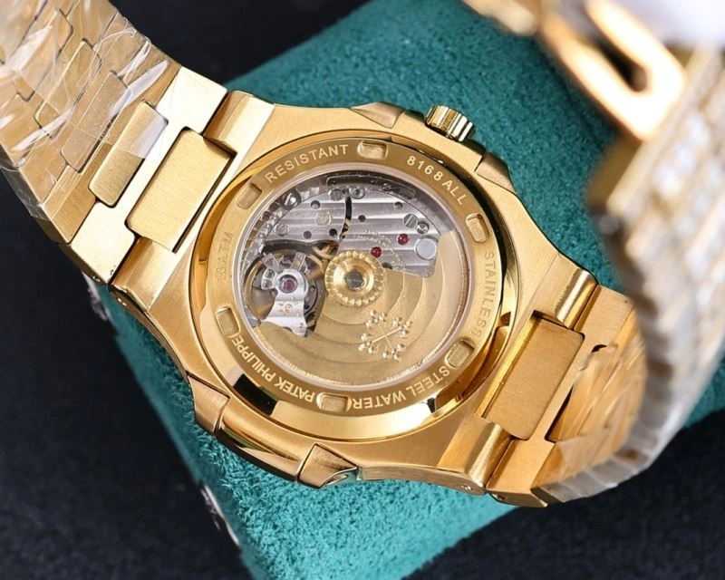Precise copy PATEK PHILIPPE Watches