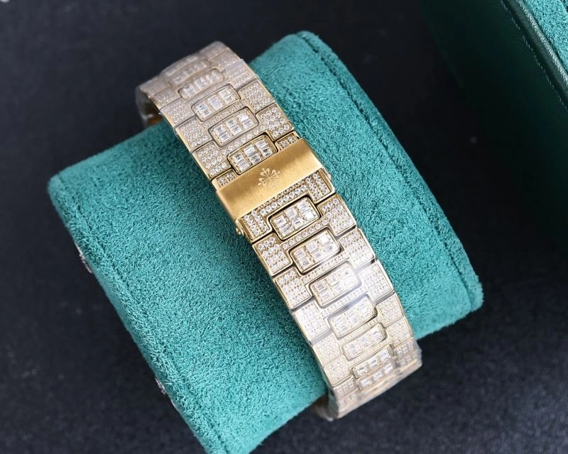 Precise copy PATEK PHILIPPE Watches