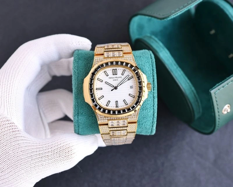 High fidelity PATEK PHILIPPE Watches