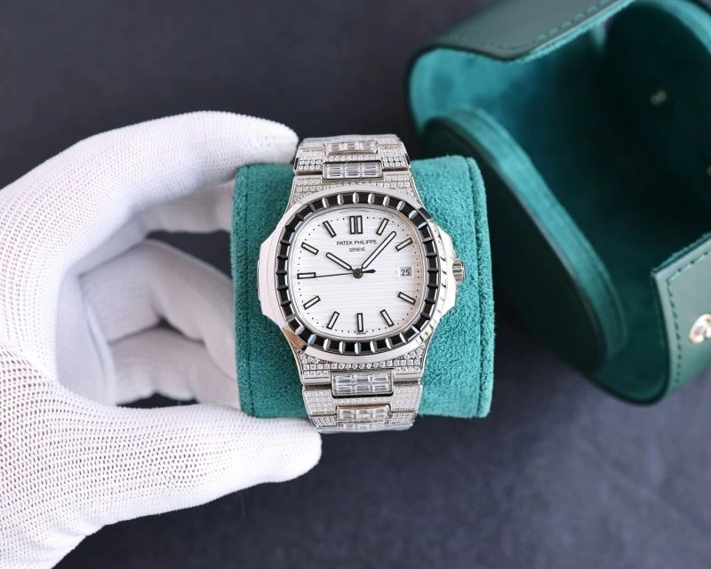 High fidelity PATEK PHILIPPE Watches