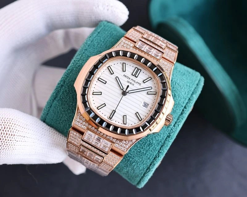 High fidelity PATEK PHILIPPE Watches
