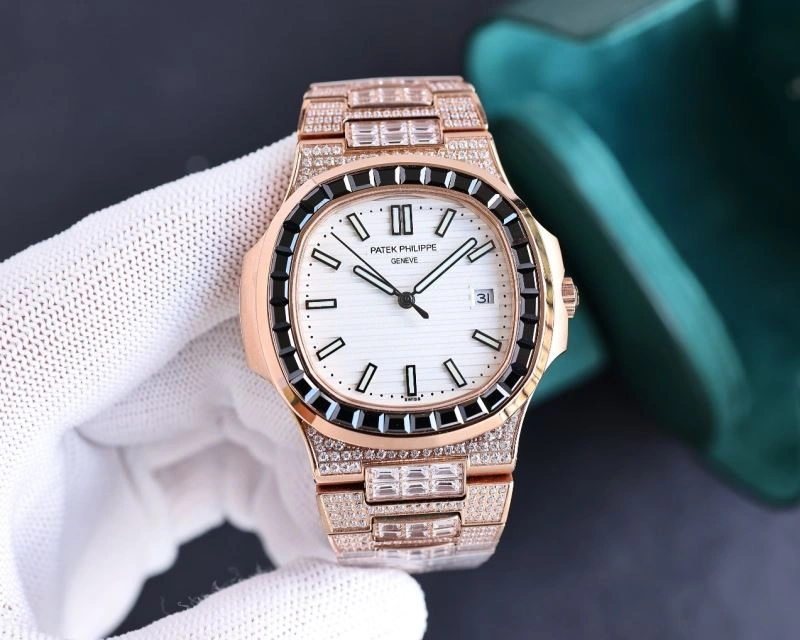 High fidelity PATEK PHILIPPE Watches