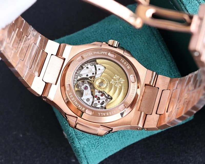High fidelity PATEK PHILIPPE Watches