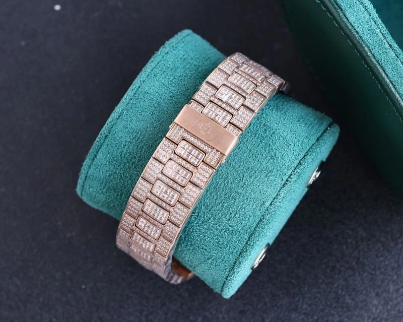 High fidelity PATEK PHILIPPE Watches