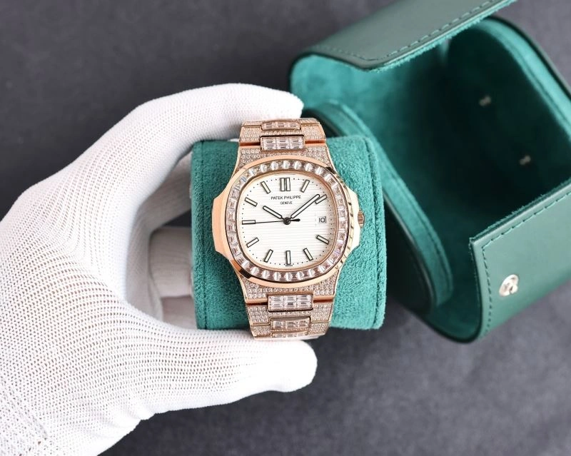 Top mirror PATEK PHILIPPE Watches