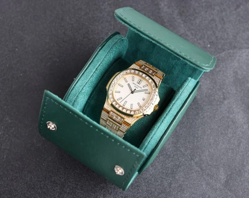 Top mirror PATEK PHILIPPE Watches