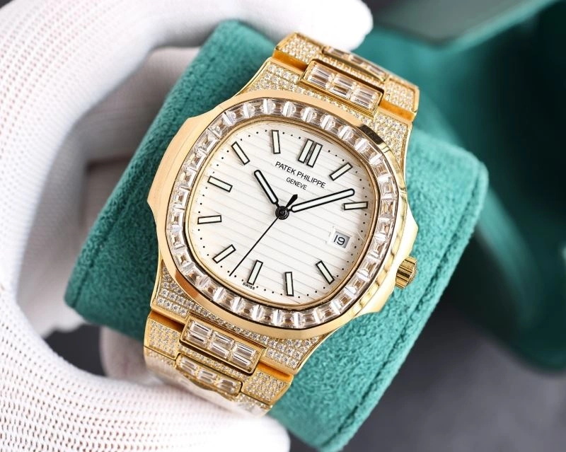 Top mirror PATEK PHILIPPE Watches