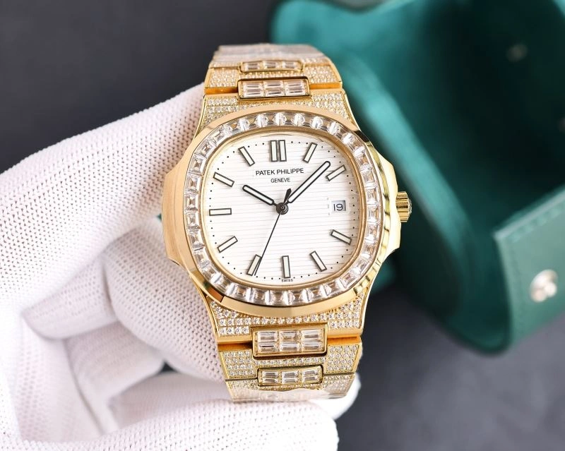 Top mirror PATEK PHILIPPE Watches
