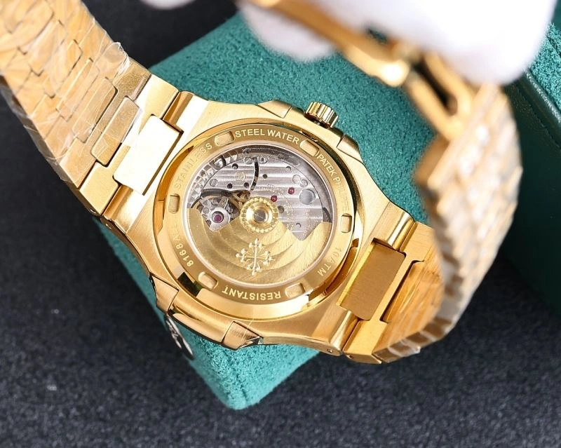 Top mirror PATEK PHILIPPE Watches