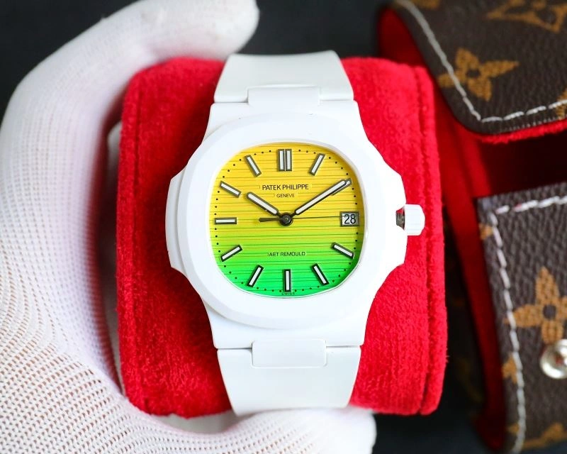 Brand-original PATEK PHILIPPE Watches