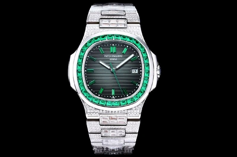 PATEK PHILIPPE Watches