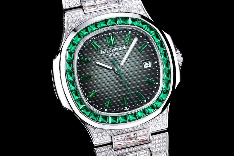 Factory-made PATEK PHILIPPE Watches