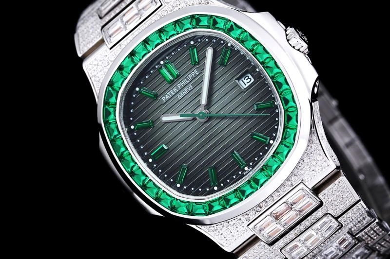 Factory-made PATEK PHILIPPE Watches