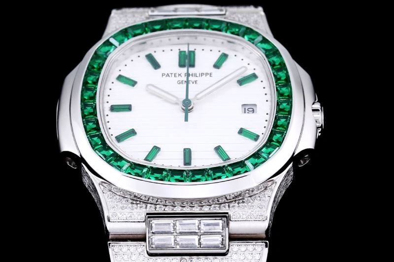 Legit PATEK PHILIPPE Watches