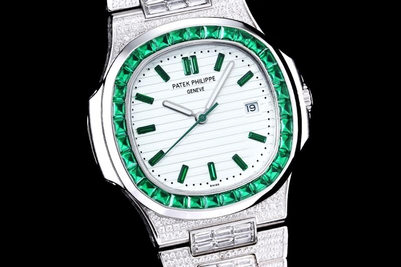 Legit PATEK PHILIPPE Watches