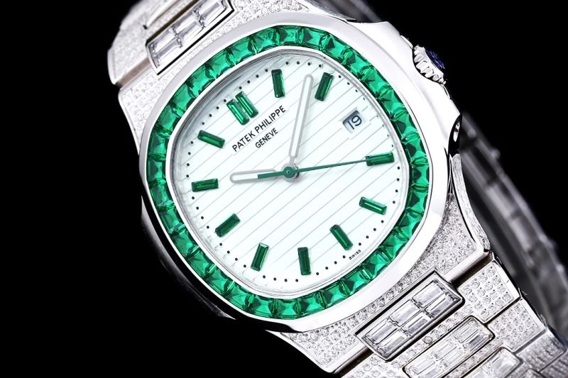 Legit PATEK PHILIPPE Watches