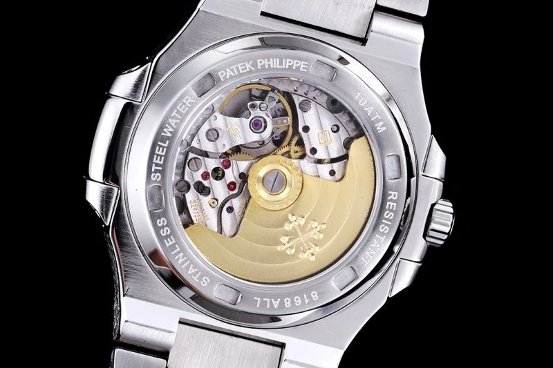 Legit PATEK PHILIPPE Watches