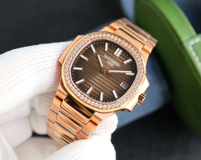 Accurate model PATEK PHILIPPE Watches