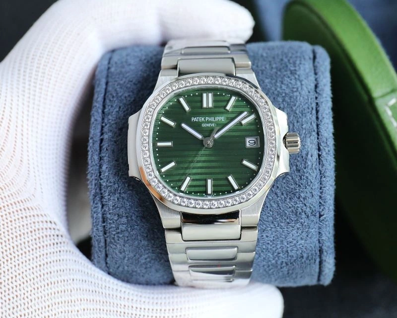 PATEK PHILIPPE Watches