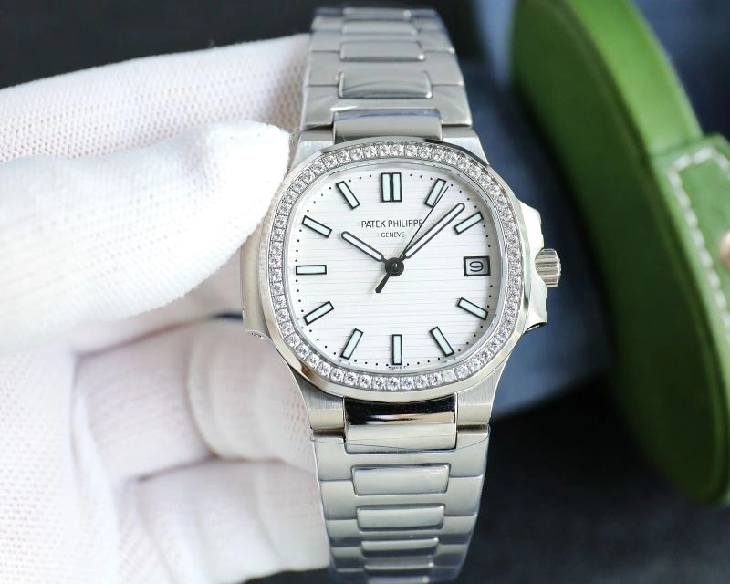 Factory-made PATEK PHILIPPE Watches