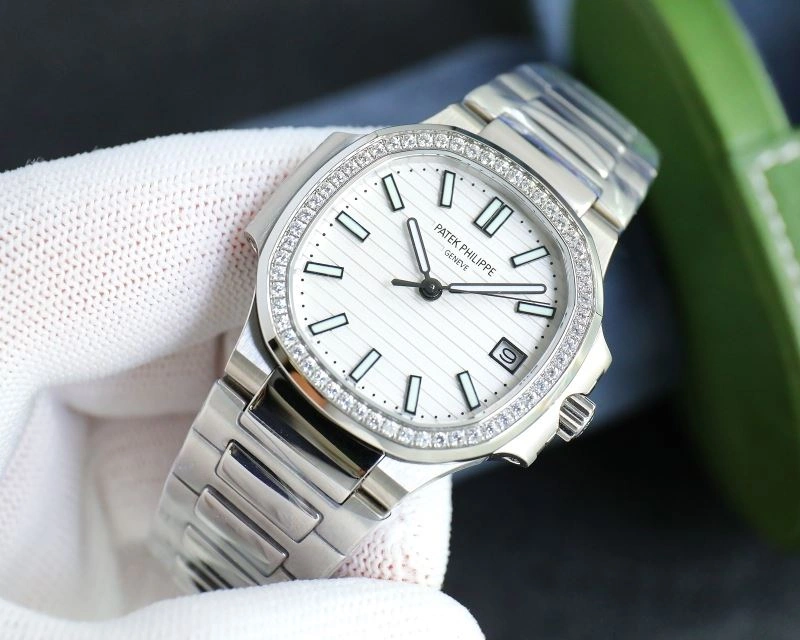 Factory-made PATEK PHILIPPE Watches