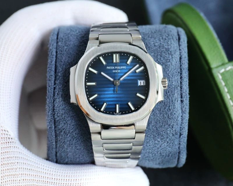 Authentic PATEK PHILIPPE Watches