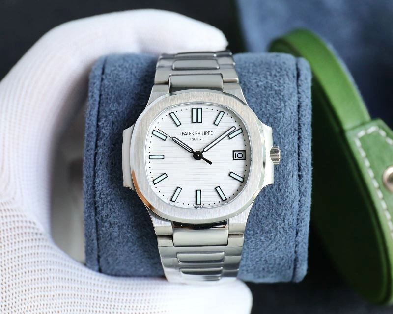 Authentic PATEK PHILIPPE Watches