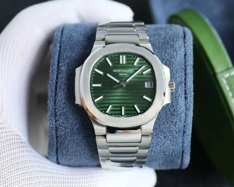 Authentic PATEK PHILIPPE Watches