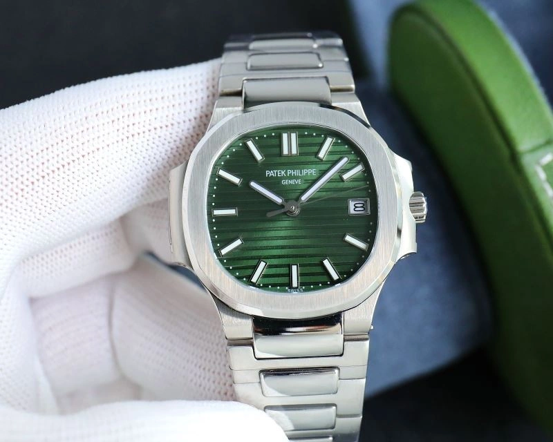 Authentic PATEK PHILIPPE Watches