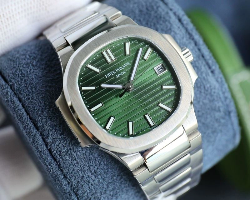 Authentic PATEK PHILIPPE Watches