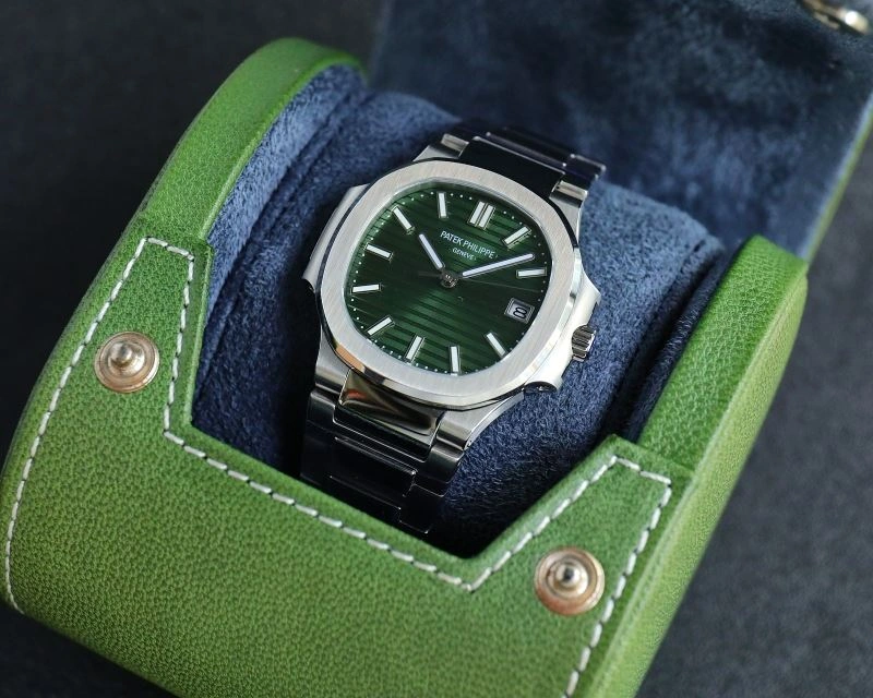 Authentic PATEK PHILIPPE Watches