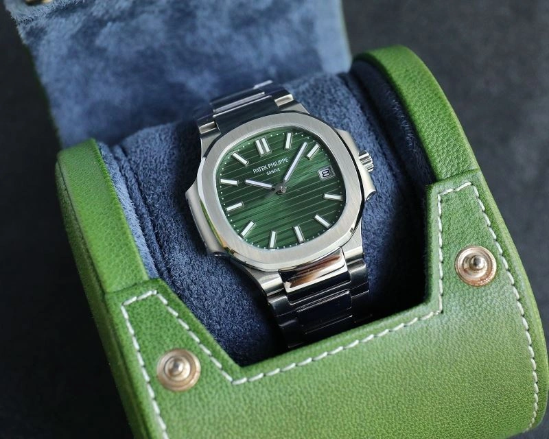 Authentic PATEK PHILIPPE Watches