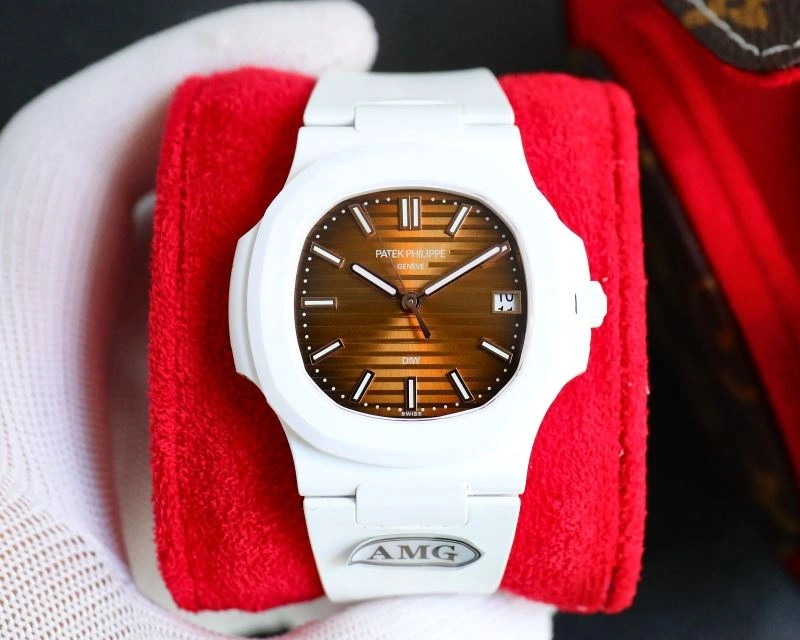 Top mirror PATEK PHILIPPE Watches