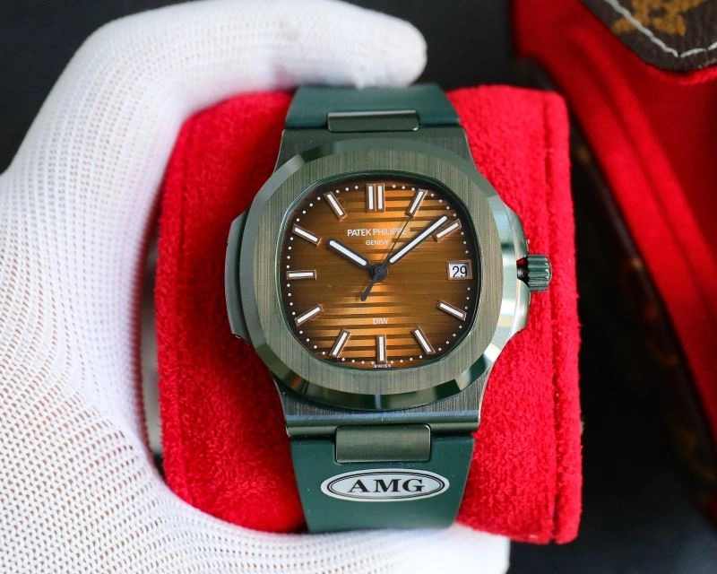 Top mirror PATEK PHILIPPE Watches