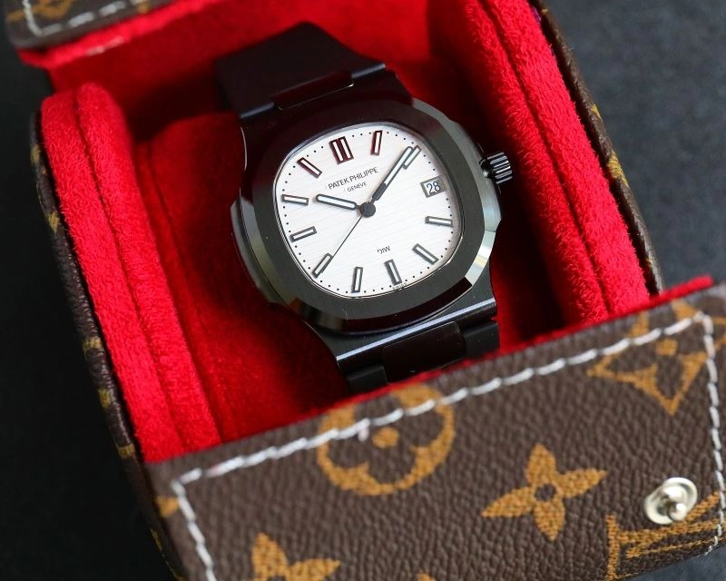 Top mirror PATEK PHILIPPE Watches