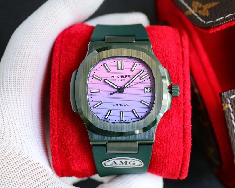 Value-priced PATEK PHILIPPE Watches