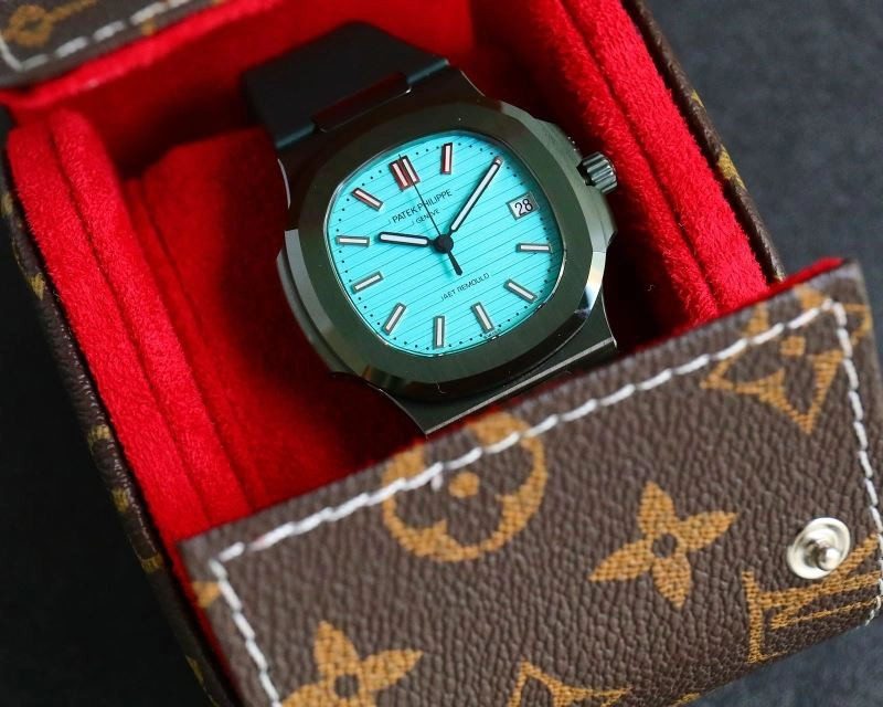 Value-priced PATEK PHILIPPE Watches