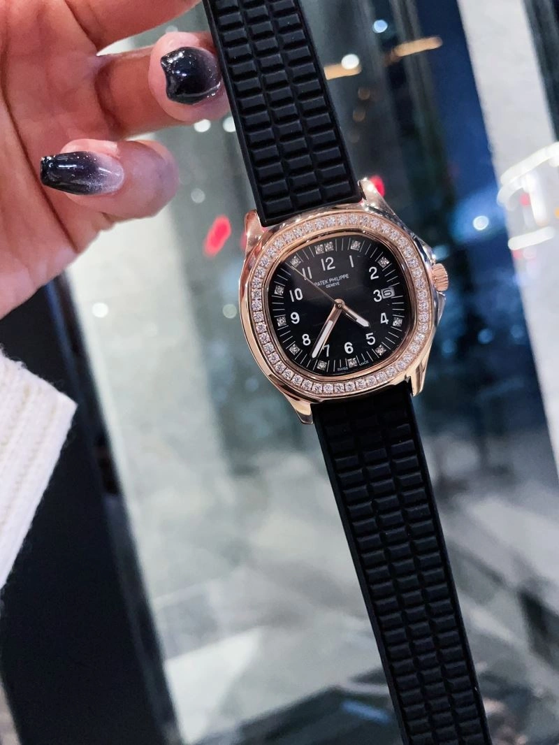 Brand-authenticated PATEK PHILIPPE Watches