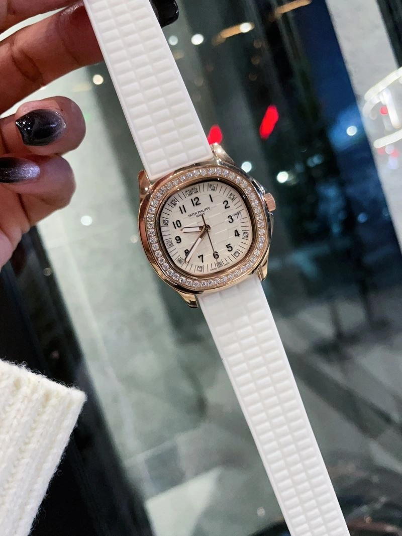 Brand-authenticated PATEK PHILIPPE Watches