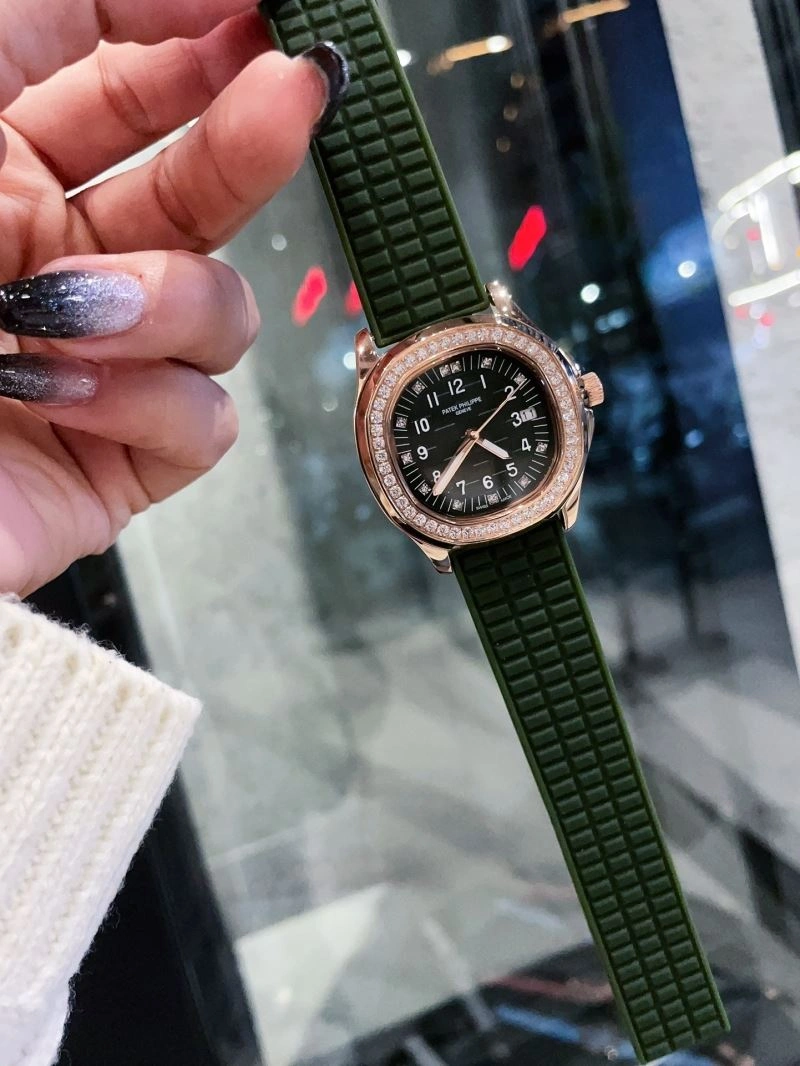 Brand-authenticated PATEK PHILIPPE Watches