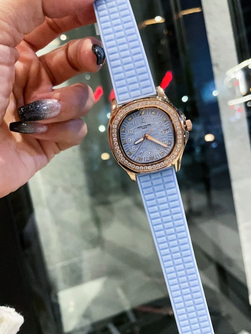 Brand-authenticated PATEK PHILIPPE Watches
