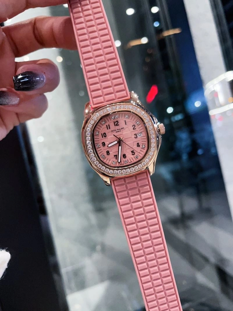 Brand-authenticated PATEK PHILIPPE Watches
