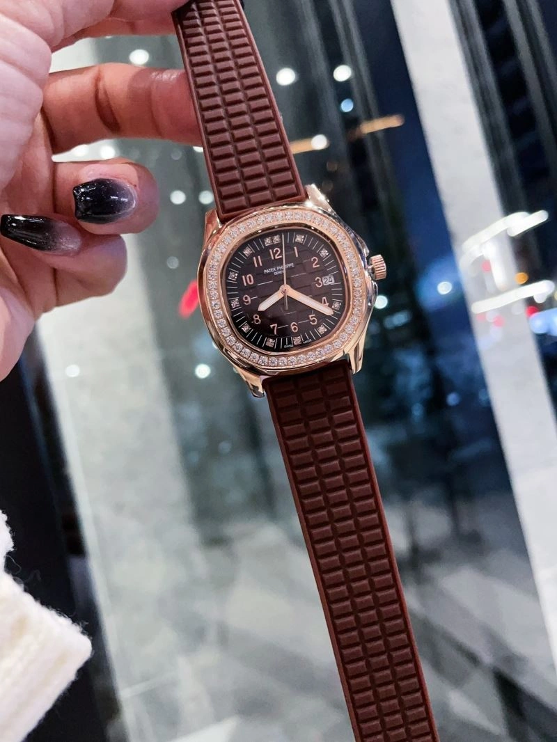 Brand-authenticated PATEK PHILIPPE Watches