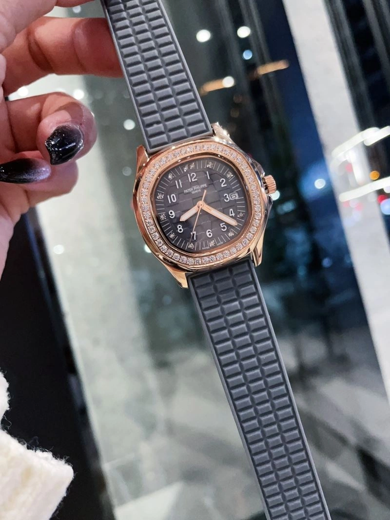 Brand-authenticated PATEK PHILIPPE Watches