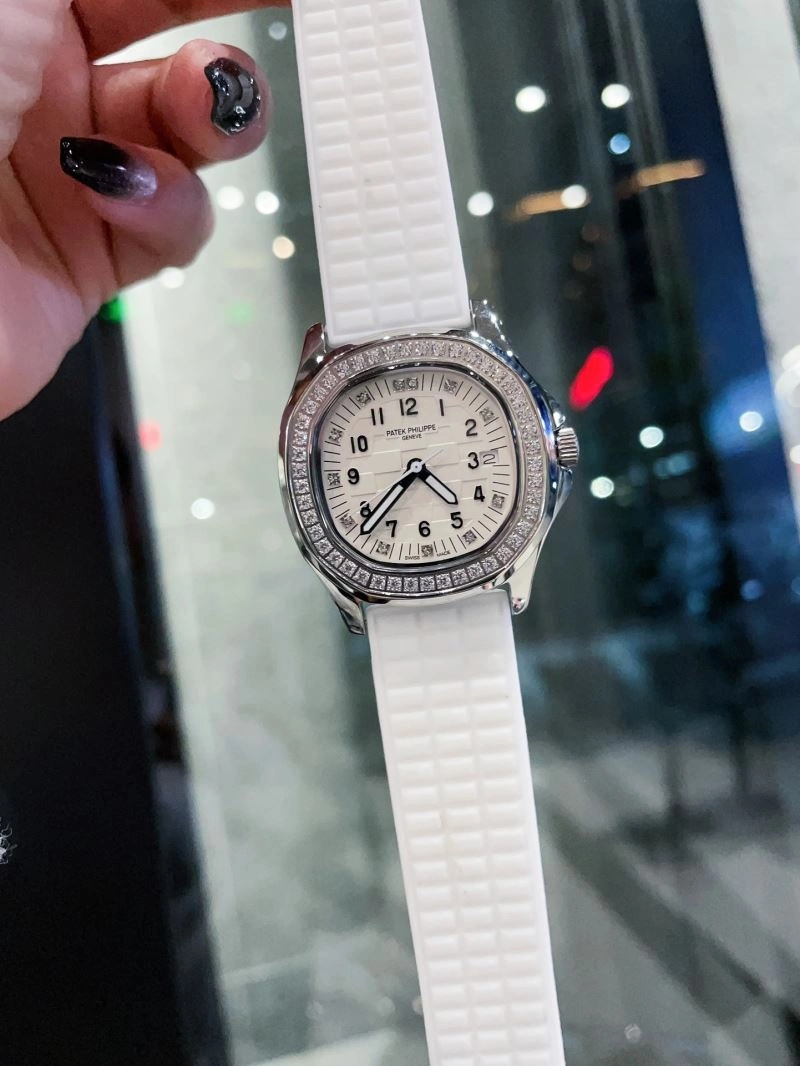 Authentic PATEK PHILIPPE Watches