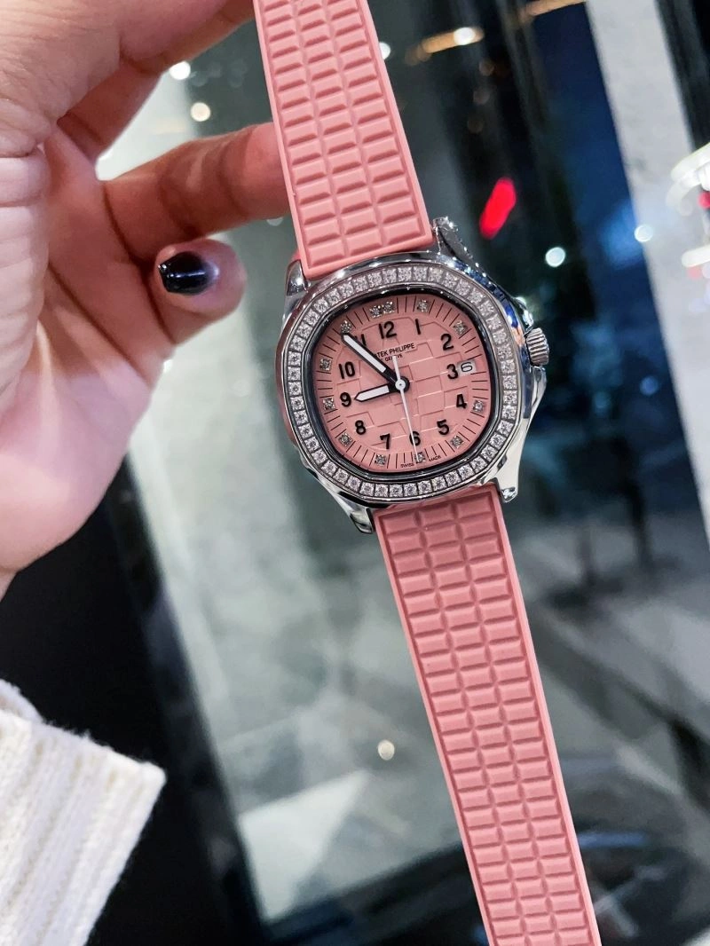 Authentic PATEK PHILIPPE Watches