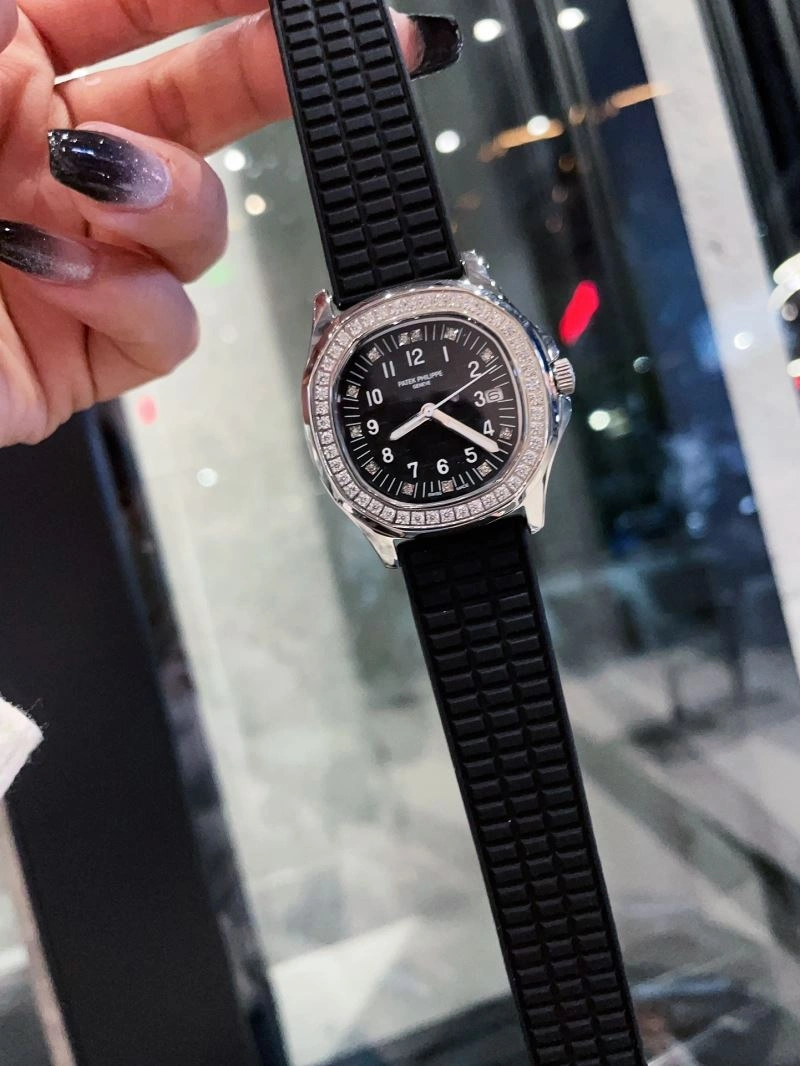 Authentic PATEK PHILIPPE Watches
