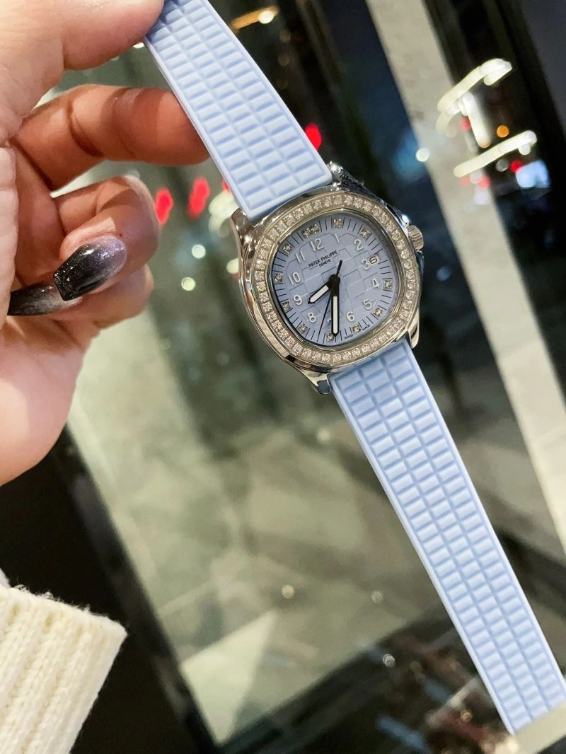 Authentic PATEK PHILIPPE Watches